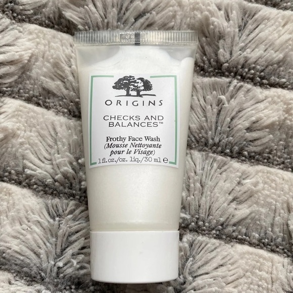 Origins | Makeup | Origins Checks And Balances Face Wash | Poshmark